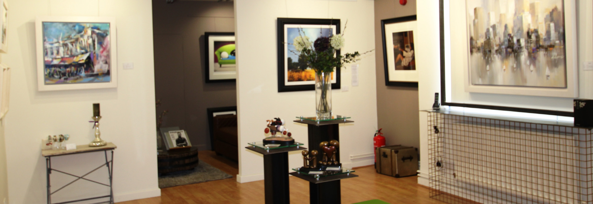 About us | Genesis Gallery